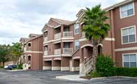 Homes at Mirabella Residences, Orlando Florida